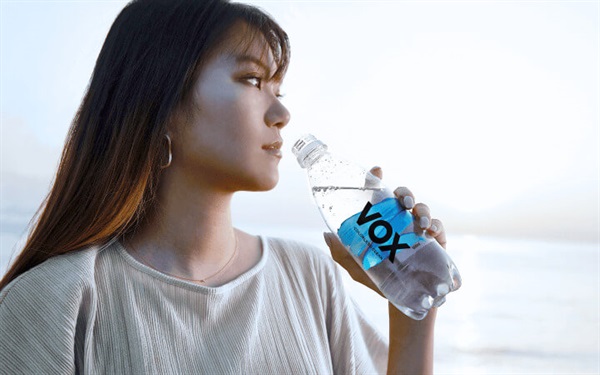 VOX 500ml Petbottle | VOX Store